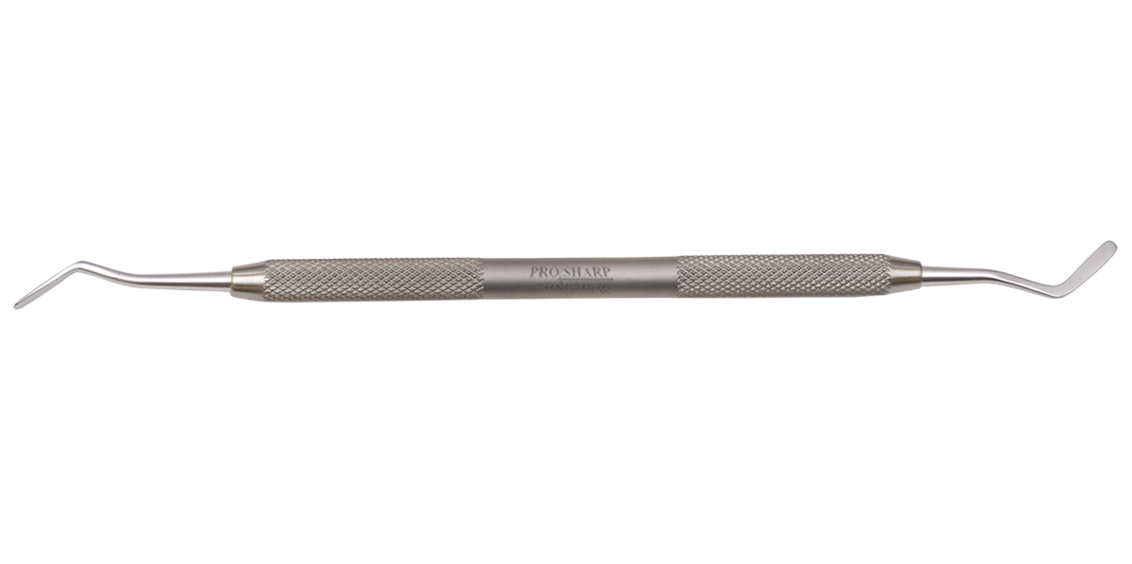 Probe and Packer Blunt 14cm – ProSharp Podiatry Instruments