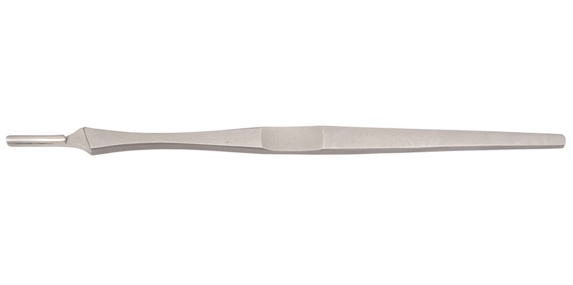 Scalpel Handle No 7 – ProSharp Podiatry Instruments