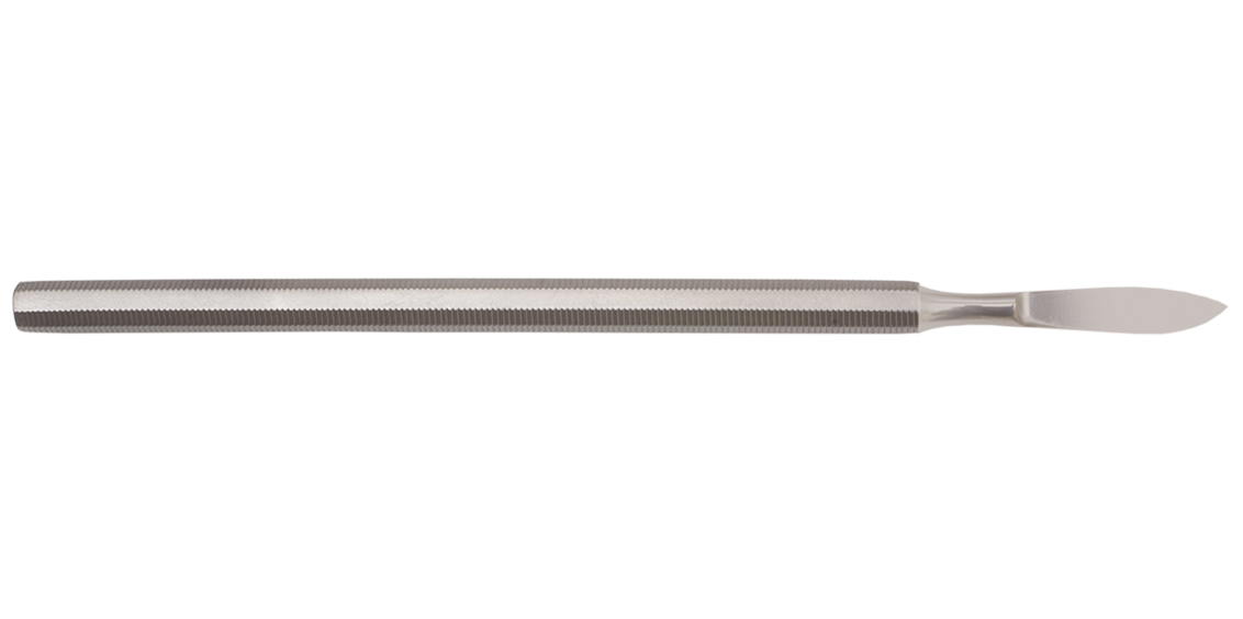 Sterile Scalpel Handle No 4, No 5 & No 6 – ProSharp Podiatry Instruments