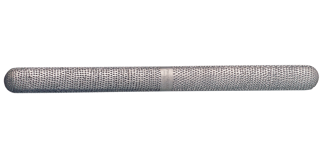 Foot Rasp 4 sided flat and round 20cm – ProSharp Podiatry Instruments