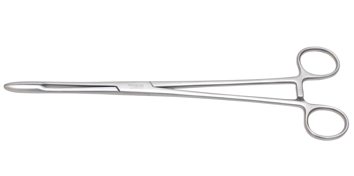 Dressing Forceps 25cm – ProSharp Podiatry Instruments