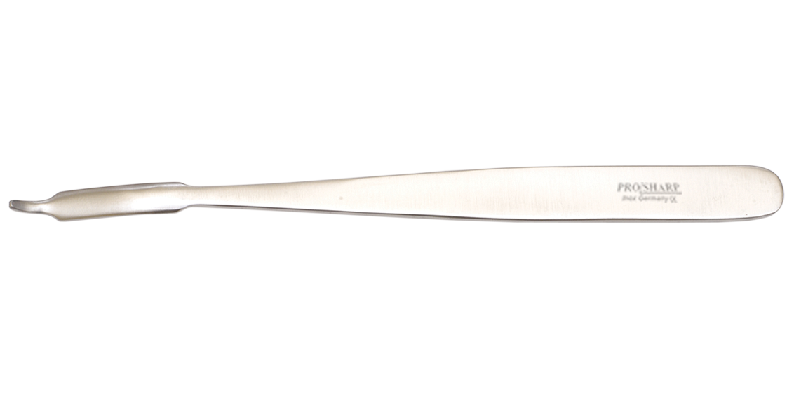Mini-Homann Retractor 16cm Blade 6mm – ProSharp Podiatry Instruments